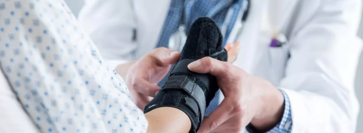 Fractures & Soft Tissue Injuries | Chandler Ross Injury Attorneys
